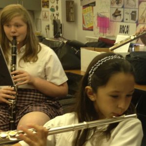 Music Learning Band – Excellence in Music Education Since 1984